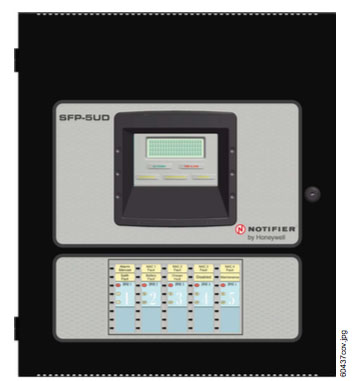 Fire Alarm Panels – Superior Fire Alarm Sales & Service