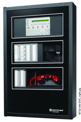 Notifier NFS2-640 – Superior Fire Alarm Sales & Service
