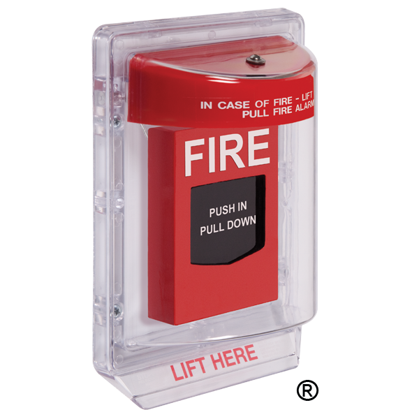 STI-1100 – Superior Fire Alarm Sales & Service