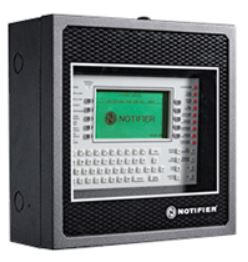 NCA-2C ONYX® Series Network Control Annunciator – Superior Fire Alarm ...