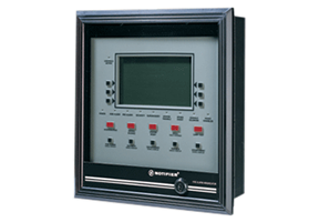 LCD-160C Annunciator – Superior Fire Alarm Sales & Service