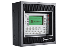 NCA-2C ONYX® Series Network Control Annunciator – Superior Fire Alarm ...